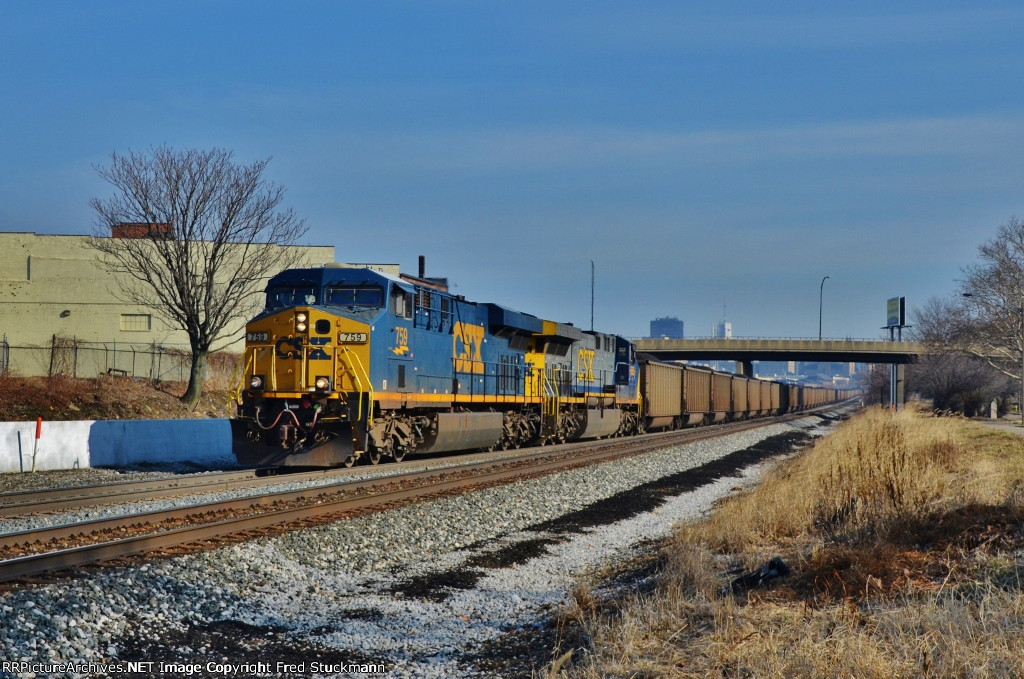 CSX 759